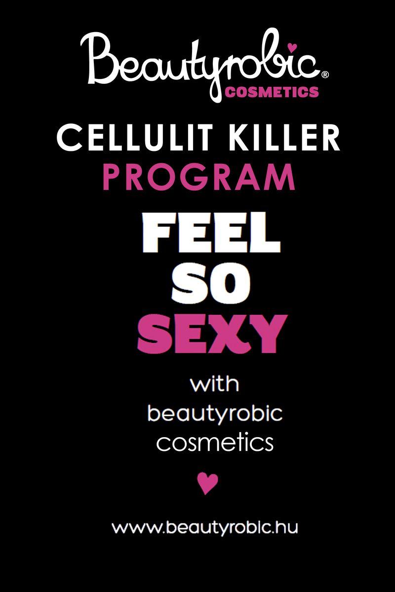 Cellulit Killer program | Beautyrobic