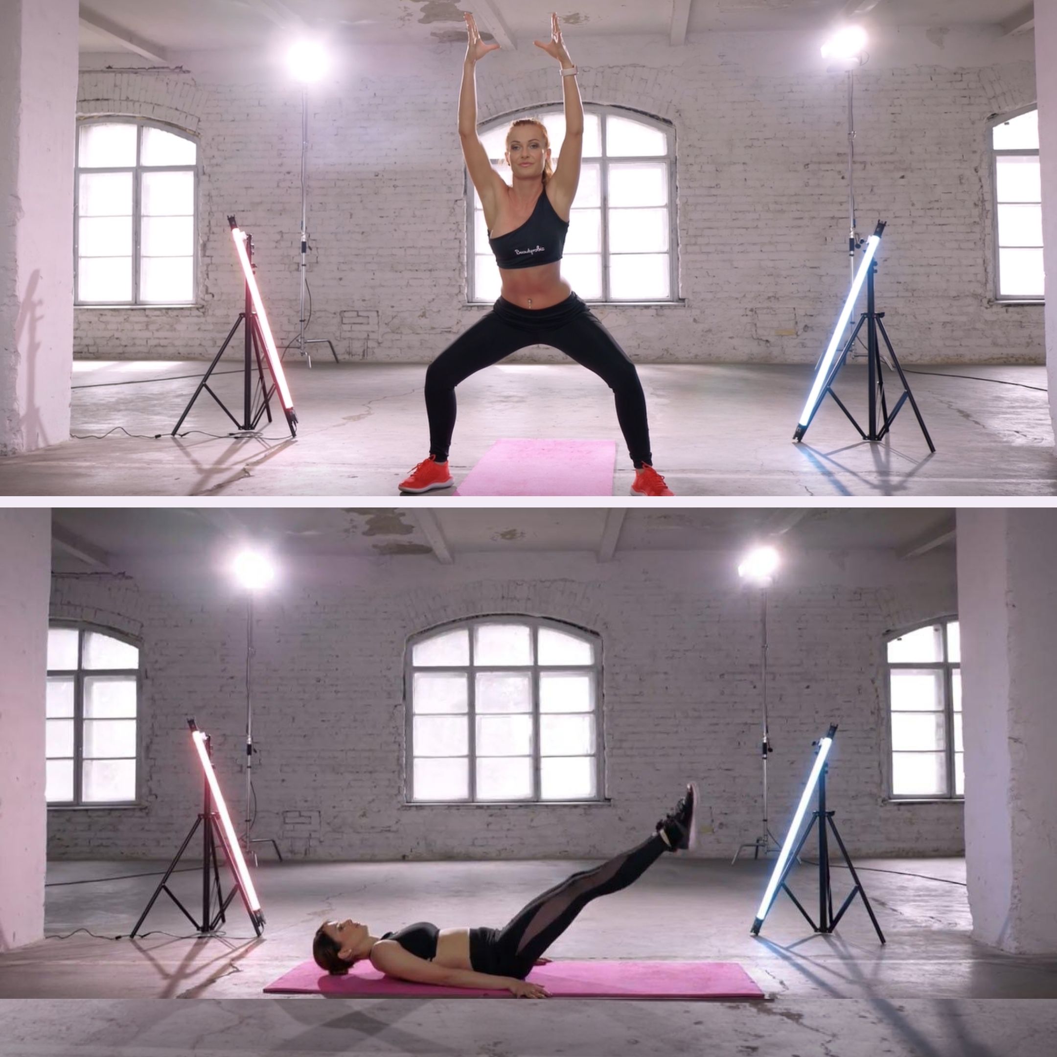 Perfect Figure | Beautyrobic