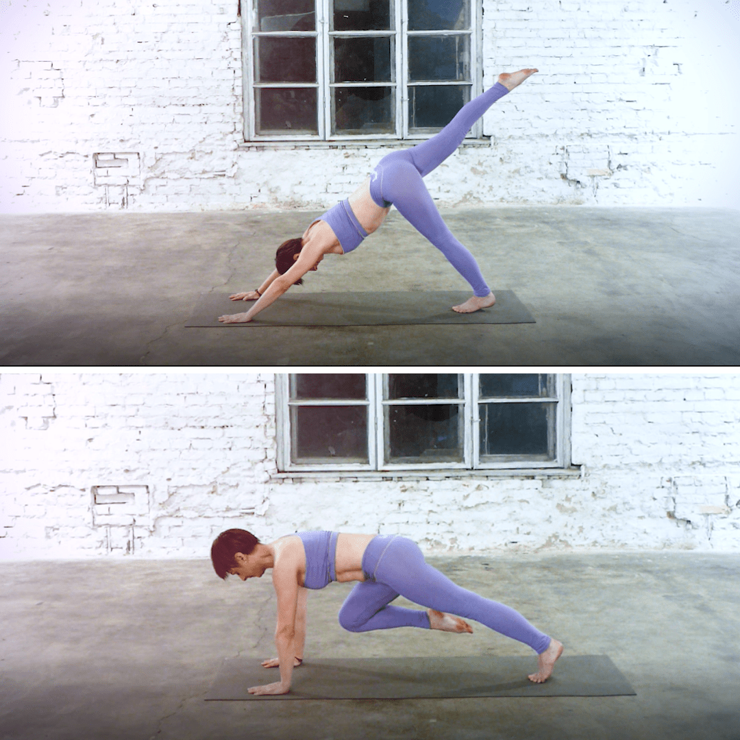 Full Body Sensual Stretching | Beautyrobic