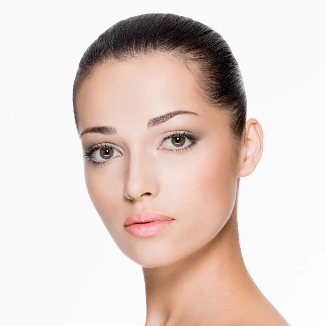 Upper Face Workout | Beautyrobic