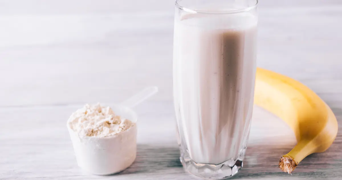 Jennifer Aniston Protein Smoothie | Beautyrobic